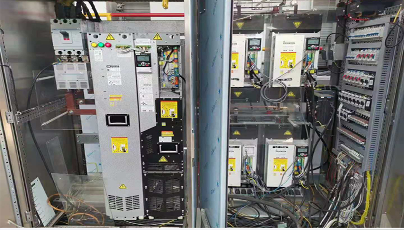 Supplier of AC Servo Drive & Solar Pump Inverter: Inomax Technology