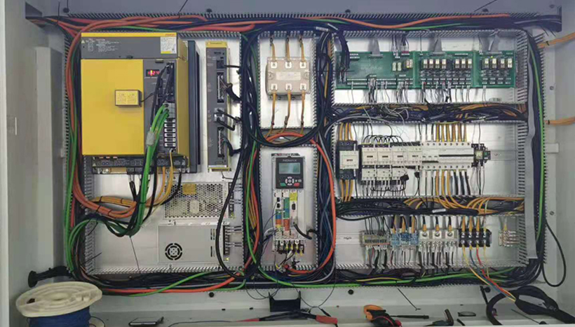 Supplier of AC Servo Drive & Solar Pump Inverter: Inomax Technology