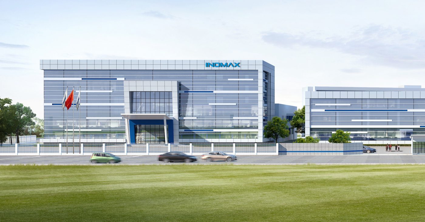 About inomax technology - inomaxtechnology-inomax inverter