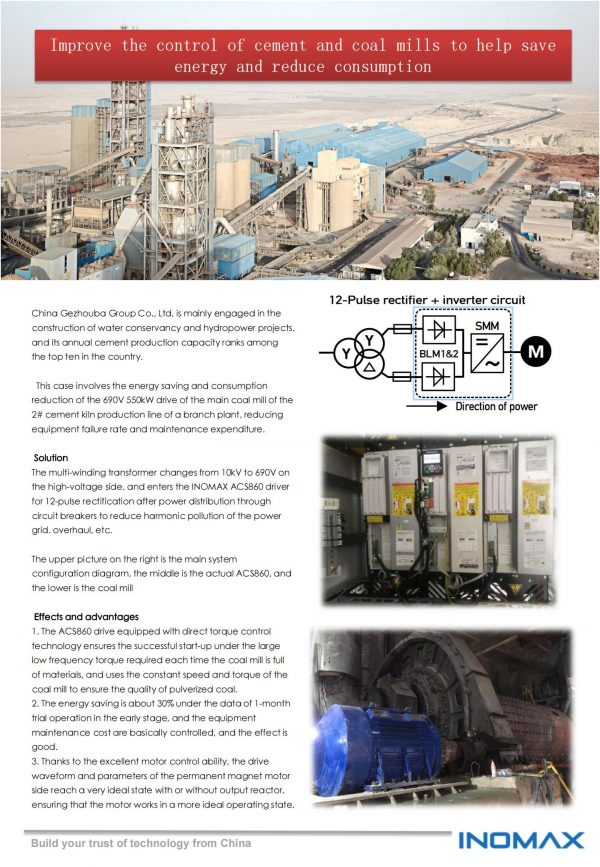 Energy - inomaxtechnology-inomax inverter