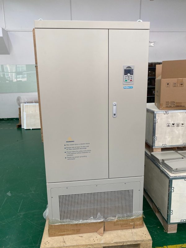 Inomax VFD is popular in different countries by below key advantages