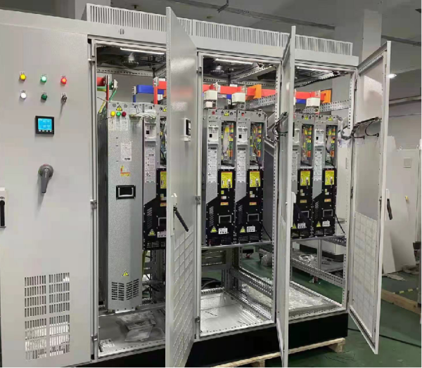 How do VFD engineers solve the overload or overcurrent problem?