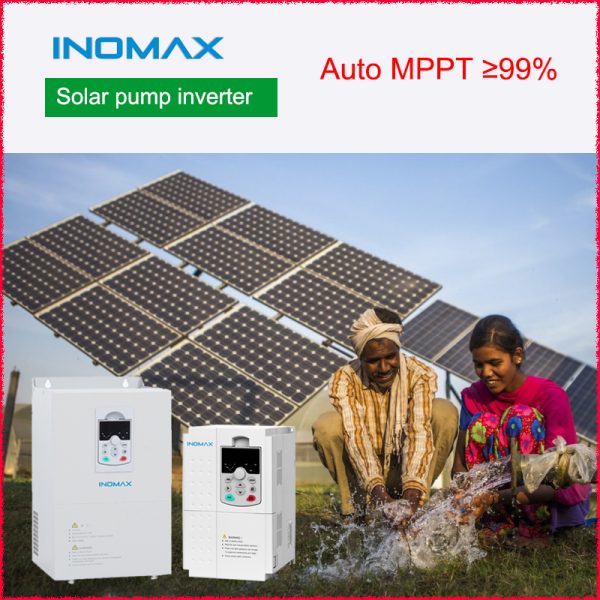 Blog - inomaxtechnology-inomax inverter